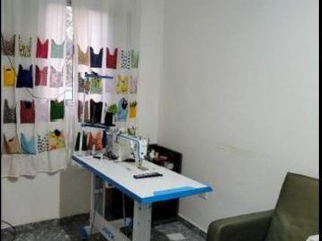 Sobrado para Venda por R$550.000,00 com 175m², 3 dormitórios, 3 vagas e 3 banheiros Jardim tietê