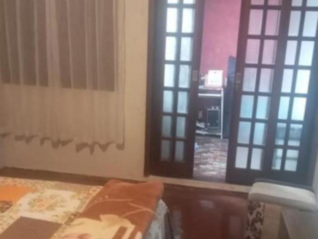 Sobrado para Venda por R$550.000,00 com 2 dormitórios, 2 suites e 2 vagas Jardim nossa senhora do