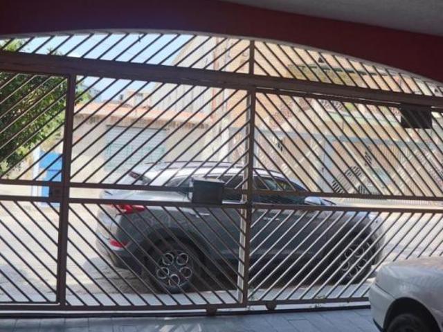 Sobrado para Venda por R$550.000,00 com 500m², 3 dormitórios, 1 suite e 2 vagas Vila nova curuçá