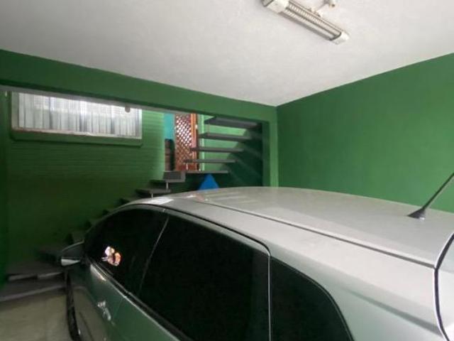 Sobrado para Venda por R$550.000,00 com 75m², 3 dormitórios, 2 vagas e 1 banheiro Ermelino mataraz