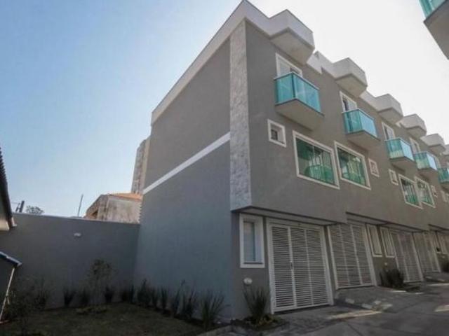Sobrado para Venda por R$550.000,00 com 90m², 2 dormitórios, 1 vaga e 1 banheiro Penha de frança