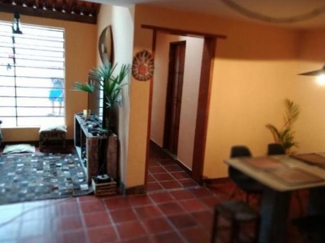 Sobrado para Venda por R$570.000,00 com 150m², 3 dormitórios, 2 vagas e 2 banheiros Jaçanã, São pa