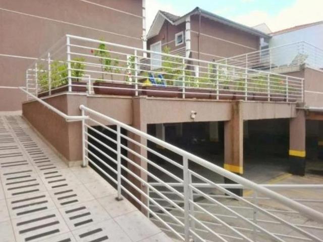Sobrado para Venda por R$585.000,00 com 110m², 3 dormitórios, 1 suite e 2 vagas Parada inglesa, Sã