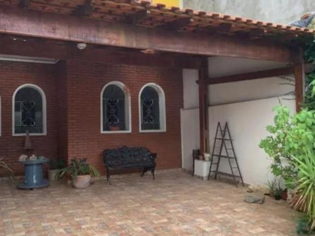 Sobrado para Venda por R$580.000,00 com 100m², 3 dormitórios, 4 vagas e 2 banheiros Vila jacuí, Sã