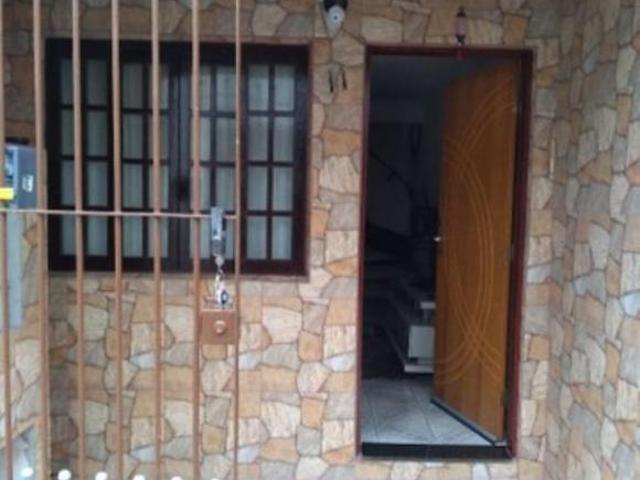 Sobrado para Venda por R$594.000,00 com 86m², 2 dormitórios, 2 banheiros e 1 cozinha Chácara calif