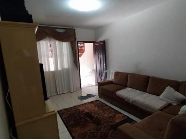 Sobrado para Venda por R$600.000,00 com 115m², 3 dormitórios, 1 suite e 2 vagas Parque boturussu
