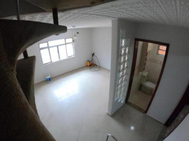 Sobrado para Venda por R$600.000,00 com 130m², 3 dormitórios, 2 vagas e 3 banheiros Guaianases, Sã