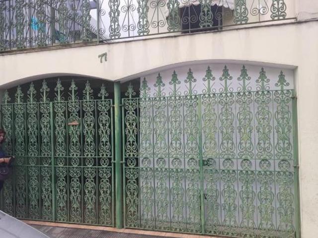 Sobrado para Venda por R$600.000,00 com 160m², 3 dormitórios, 2 vagas e 3 banheiros São miguel pau
