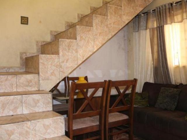 Sobrado para Venda por R$600.000,00 com 240m² Jardim dos ipês, São paulo / SP Cód. BDI24749