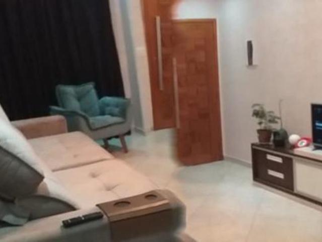 Sobrado para Venda por R$636.000,00 com 120m², 3 dormitórios, 1 suite e 3 vagas Vila carmosina, Sã