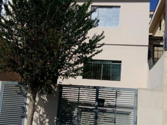 Sobrado para Venda por R$650.000,00 com 116m², 2 dormitórios, 2 vagas e 2 banheiros Vila invernada