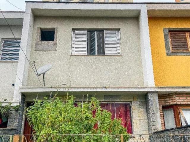 Sobrado para Venda por R$650.000,00 com 127m², 3 dormitórios, 1 suite e 1 vaga Vila formosa, São p