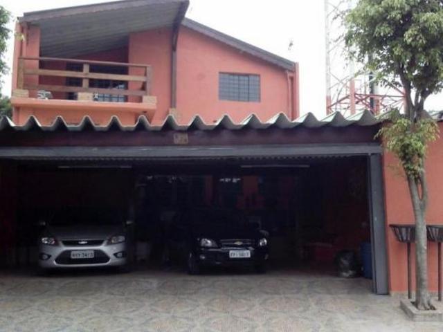 Sobrado para Venda por R$650.000,00 com 360m², 5 dormitórios, 1 suite e 4 vagas São miguel paulist