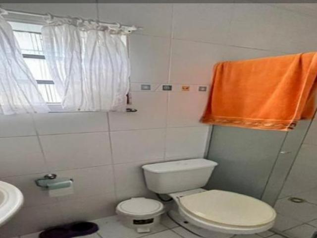 Sobrado para Venda por R$650.000,00 com 4 dormitórios, 1 suite e 4 vagas Jardim matarazzo, São pau