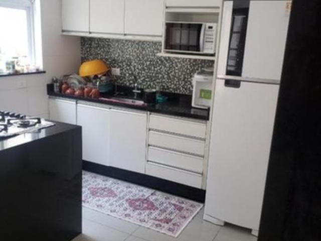 Sobrado para Venda por R$650.000,00 com 86m², 3 dormitórios, 1 suite e 1 vaga Jardim jaú, São pau