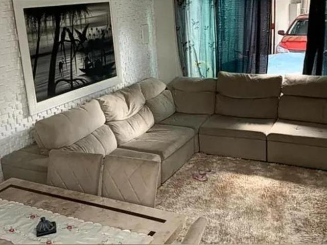 Sobrado para Venda por R$680.000,00 com 3 dormitórios, 4 vagas e 2 banheiros Parque boturussu, São