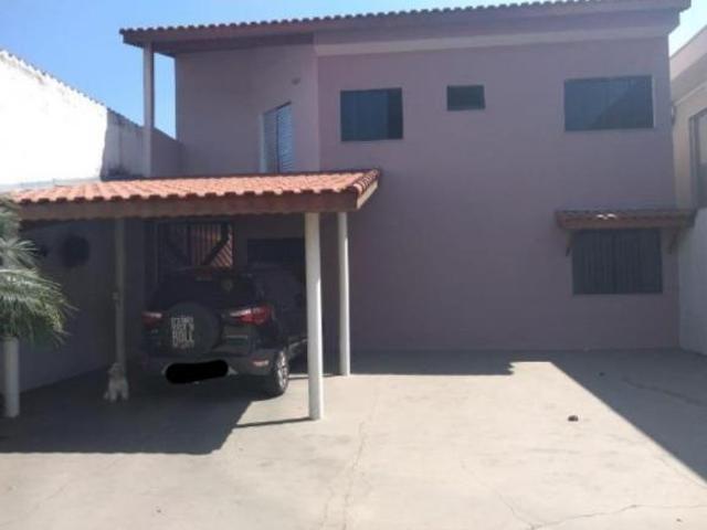 Sobrado para Venda por R$680.000,00 com 140m², 3 dormitórios, 1 suite e 5 vagas Jardim helena, São