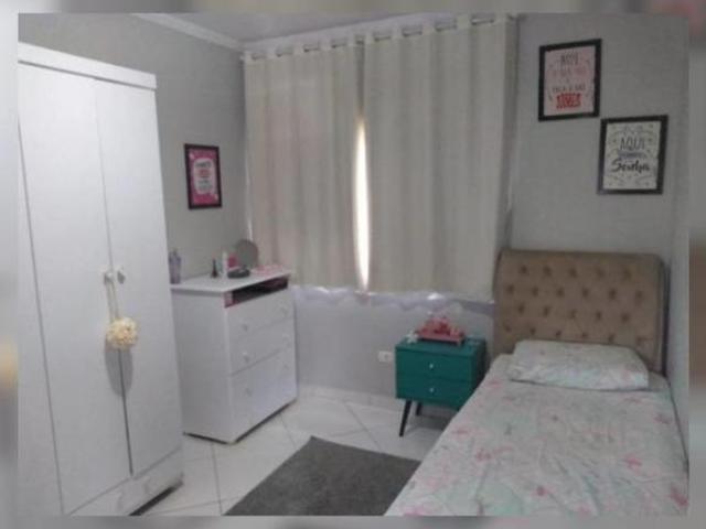 Sobrado para Venda por R$680.000,00 com 140m², 3 dormitórios, 1 suite e 6 vagas Jardim helena, São