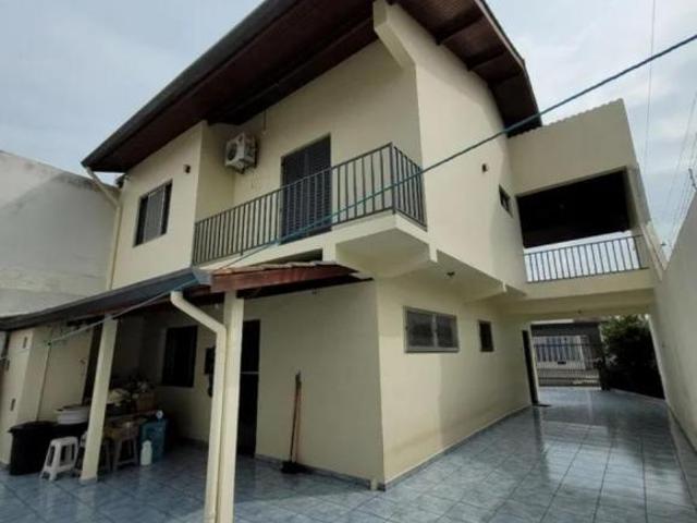 Sobrado para Venda por R$680.000,00 com 155m², 3 dormitórios, 1 suite e 3 vagas Vila são carlos, I