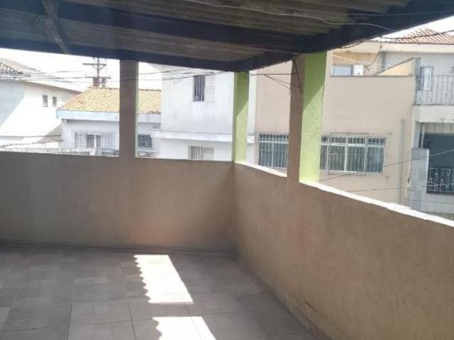 Sobrado para Venda por R$680.000,00 com 200m², 5 dormitórios, 1 vaga e 3 banheiros Vila marari, Sã