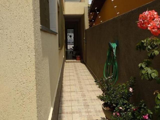 Sobrado para Venda por R$680.000,00 com 2 dormitórios, 1 suite e 2 vagas São miguel paulista, São