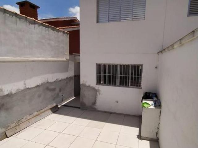 Sobrado para Venda por R$700.000,00 com 195m², 3 dormitórios, 3 suites e 2 vagas Ponte rasa, São p