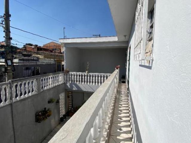 Sobrado para Venda por R$700.000,00 com 248m², 3 dormitórios, 2 suites e 5 vagas Vila curuça, São
