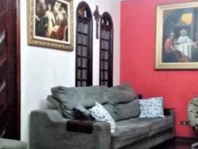 Sobrado para Venda por R$745.000,00 com 285m², 3 dormitórios, 1 suite e 5 vagas Ermelino matarazzo