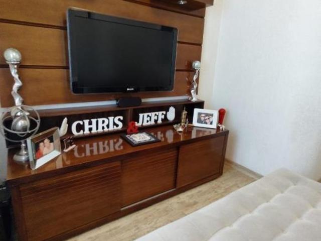 Sobrado para Venda por R$740.000,00 com 131m², 2 dormitórios, 2 vagas e 2 banheiros Vila bertioga