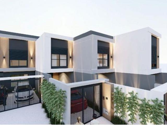 Sobrado para Venda por R$750.000,00 com 110m², 3 dormitórios, 3 suites e 2 vagas Cidade patriarca