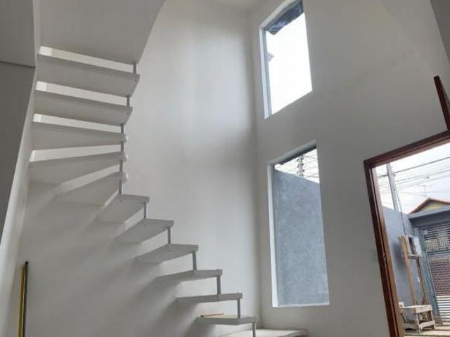 Sobrado para Venda por R$750.000,00 com 150m², 2 dormitórios, 1 suite e 2 vagas Vila arriete, São