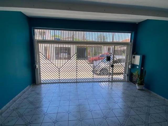 Sobrado para Venda por R$750.000,00 com 176m², 3 dormitórios, 2 suites e 2 vagas Vila jacuí, São p