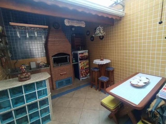 Sobrado para Venda por R$750.000,00 com 190m², 3 dormitórios, 1 suite e 3 vagas Penha de frança, S