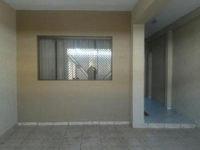 Sobrado para Venda por R$750.000,00 com 225m², 4 dormitórios, 1 suite e 2 vagas Vila marieta, São