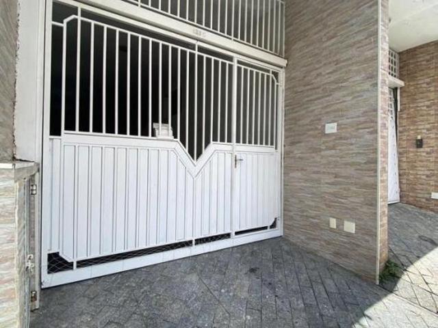 Sobrado para Venda por R$780.000,00 com 240m², 3 dormitórios, 1 suite e 2 vagas Vila esperança, Sã