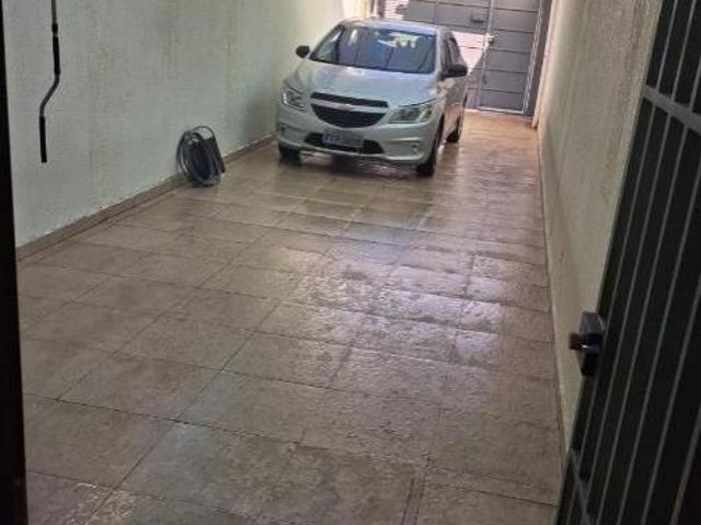 Sobrado para Venda por R$795.000,00 com 100m², 3 dormitórios, 1 suite e 3 vagas Ermelino matarazzo
