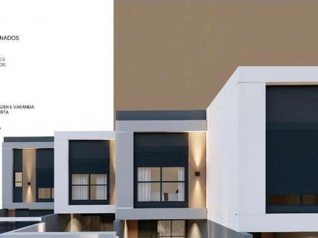Sobrado para Venda por R$800.000,00 com 120m², 3 dormitórios, 3 suites e 2 vagas Cidade patriarca