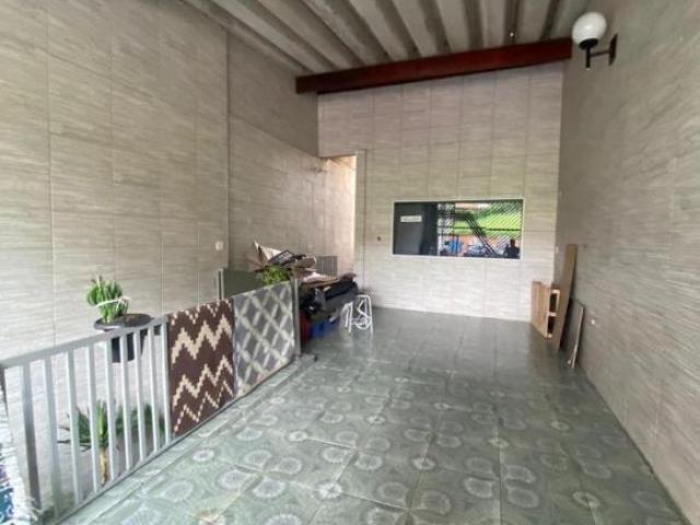 Sobrado para Venda por R$800.000,00 com 140m², 3 dormitórios, 1 suite e 3 vagas Ermelino matarazzo