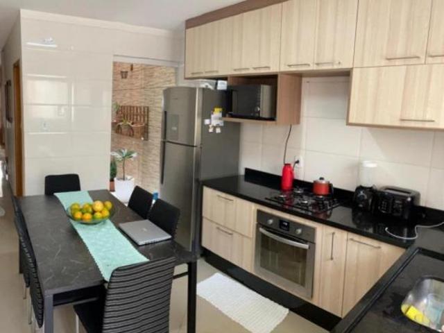 Sobrado para Venda por R$820.000,00 com 3 suites, 2 vagas e 3 banheiros Vila matilde, São paulo /