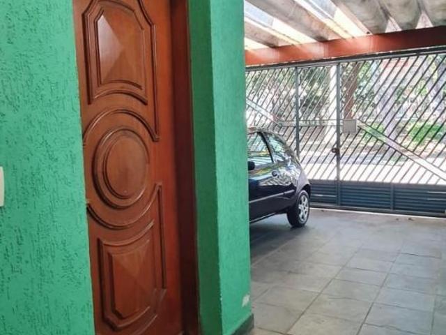 Sobrado para Venda por R$850.000,00 com 154m², 3 dormitórios, 1 suite e 2 vagas Vila leopoldina, S