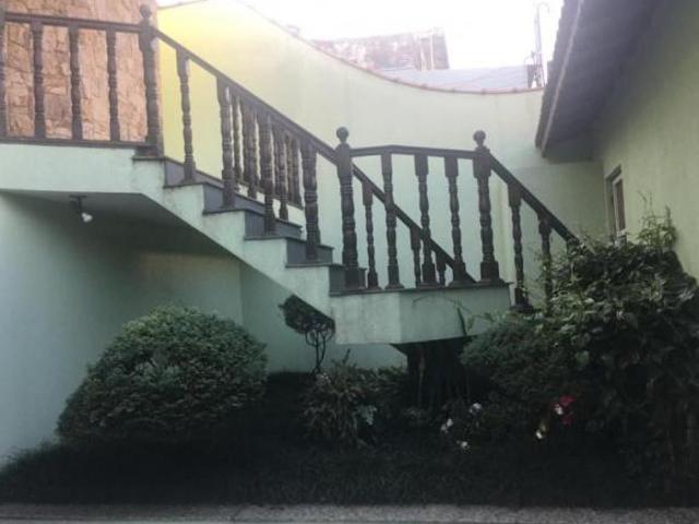 Sobrado para Venda por R$850.000,00 com 220m², 4 dormitórios, 1 suite e 5 vagas São miguel paulist