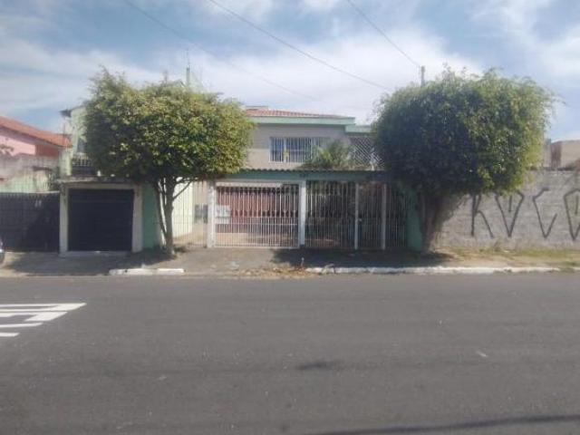 Sobrado para Venda por R$850.000,00 com 350m², 3 dormitórios, 1 suite e 3 vagas Vila buenos aires