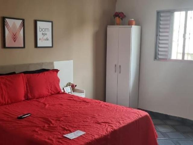 Sobrado para Venda por R$860.000,00 com 360m², 2 dormitórios, 1 suite e 5 vagas Vila aparecida, Sã