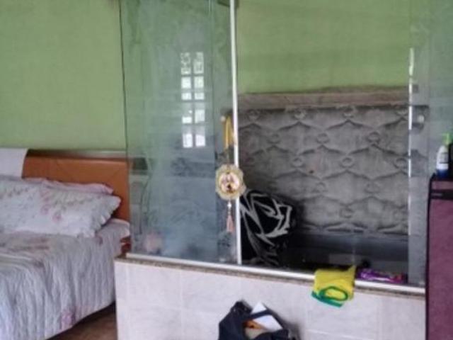 Sobrado para Venda por R$900.000,00 com 250m², 4 dormitórios, 2 suites e 3 vagas Vila carmosina, S