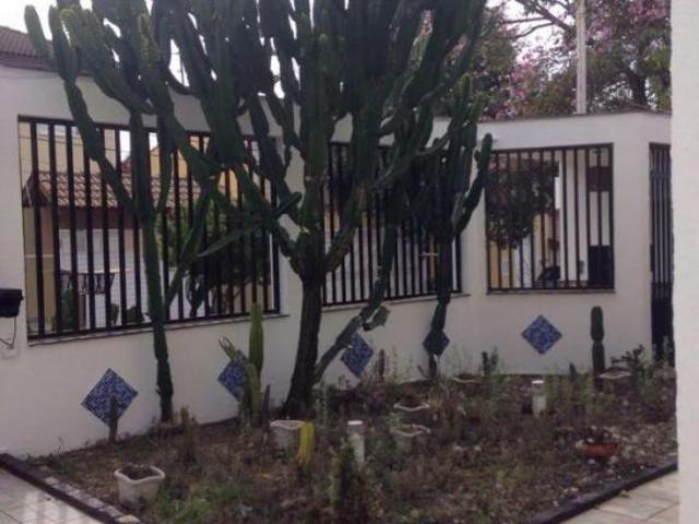 Sobrado para Venda por R$950.000,00 com 266m², 4 dormitórios, 1 suite e 5 vagas Jaçanã, São paulo