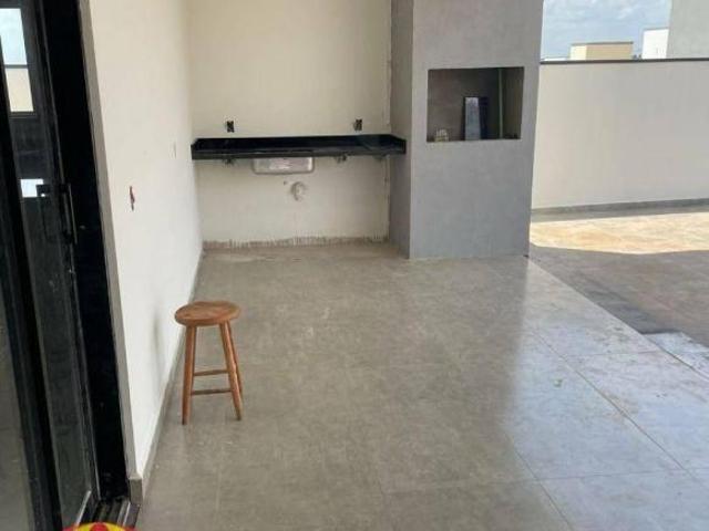 Sobrado para venda Portal Ville Palmital Porto Feliz