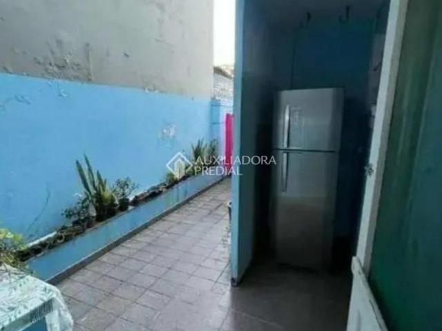 Sobrado para venda possui 152m² no bairro Casa Branca Santo André SP