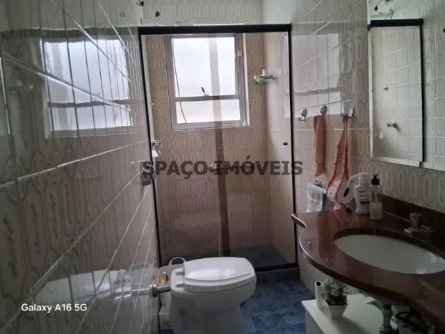 Sobrado para venda possui 162 metros quadrados com 3 quartos em Parque Jabaquara São Paulo SP