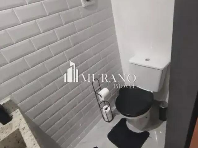 Sobrado para venda possui 100 metros quadrados com 3 quartos em Vila Olinda São Paulo SP