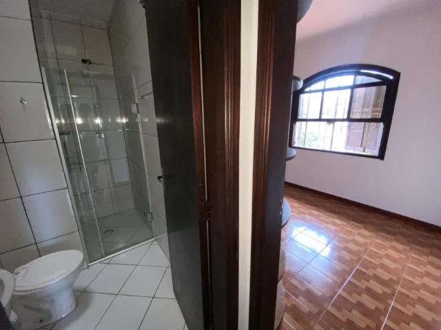 Sobrado para venda possui 125 metros quadrados com 3 quartos em Jardim Pinheiros São Paulo SP